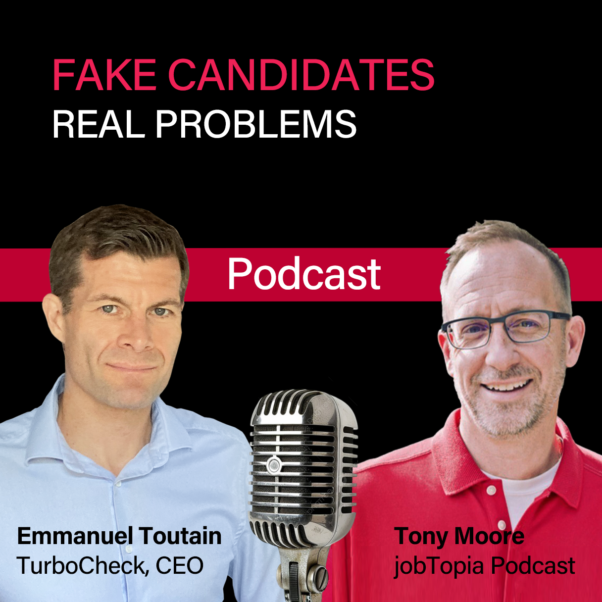 Fraud-as-a-Service in Recruiting: A Growing Threat